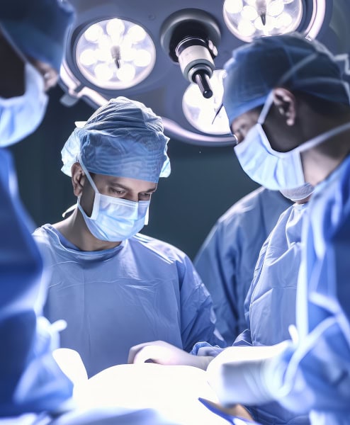 Obrzezanie Rzeszów – Usunięcie napletka – Galmedic Rzeszów